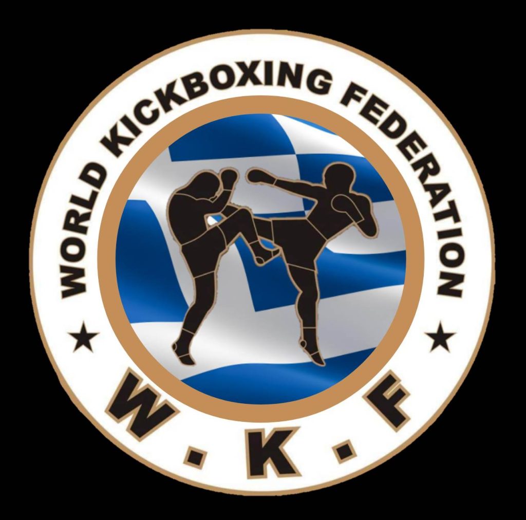 OFFICIAL MEMBER WKF - MADDOG Muay Thai Camp